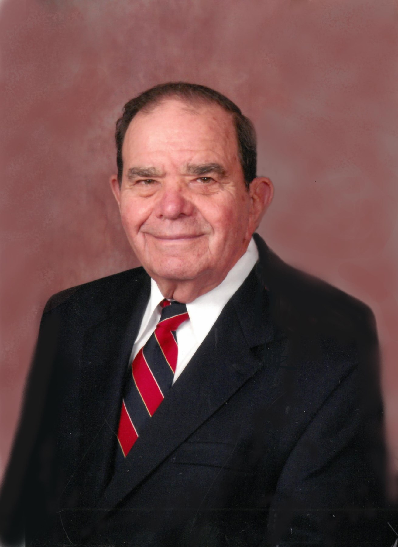 Leo Braun, Obituary - Webster, TX