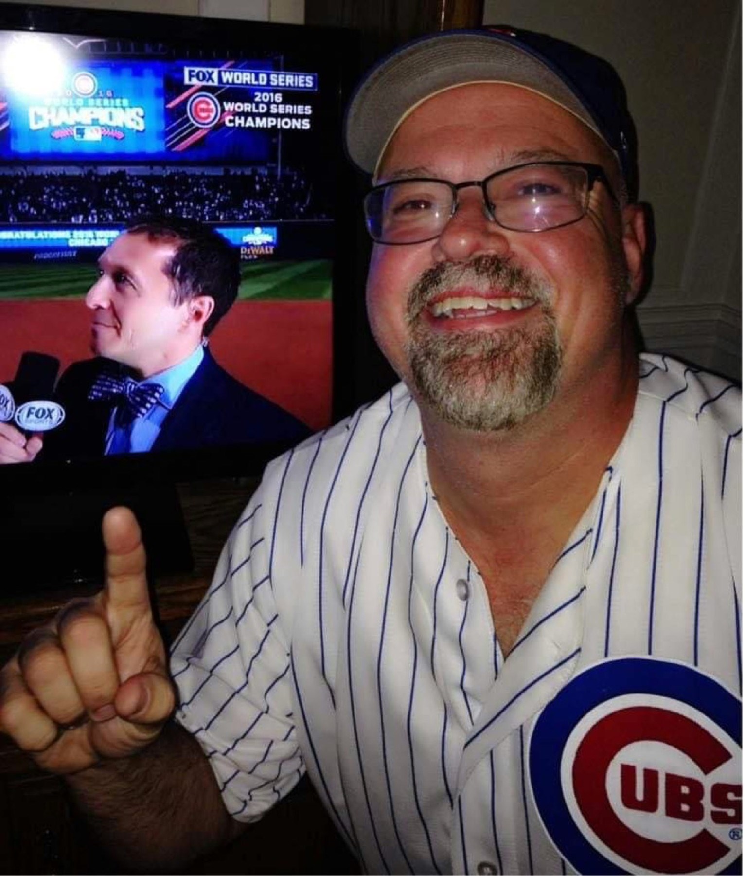 Michael DiMaio Obituary - Archdale, NC