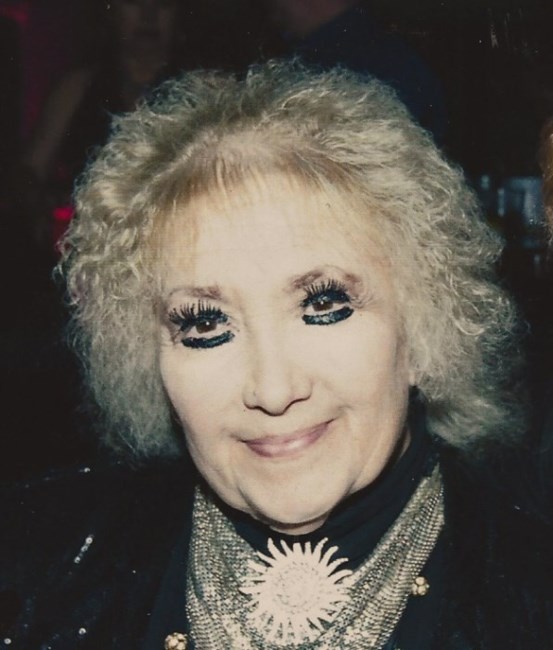 LINDA MUSCATELLO-HOCKMAN Obituary - Middleburg Heights, OH