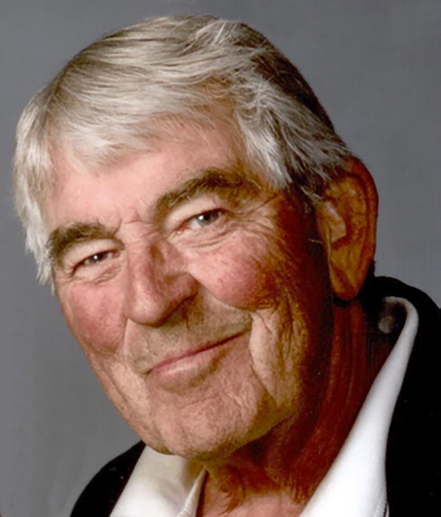 Walley Lightbody Obituary - North Vancouver, BC