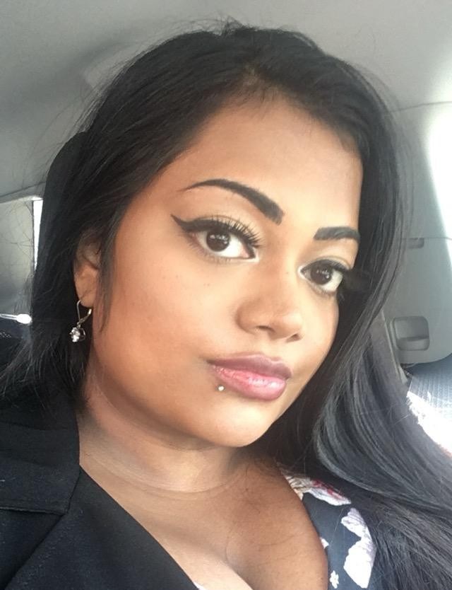 Minati Grenier Obituary - Hull, QC