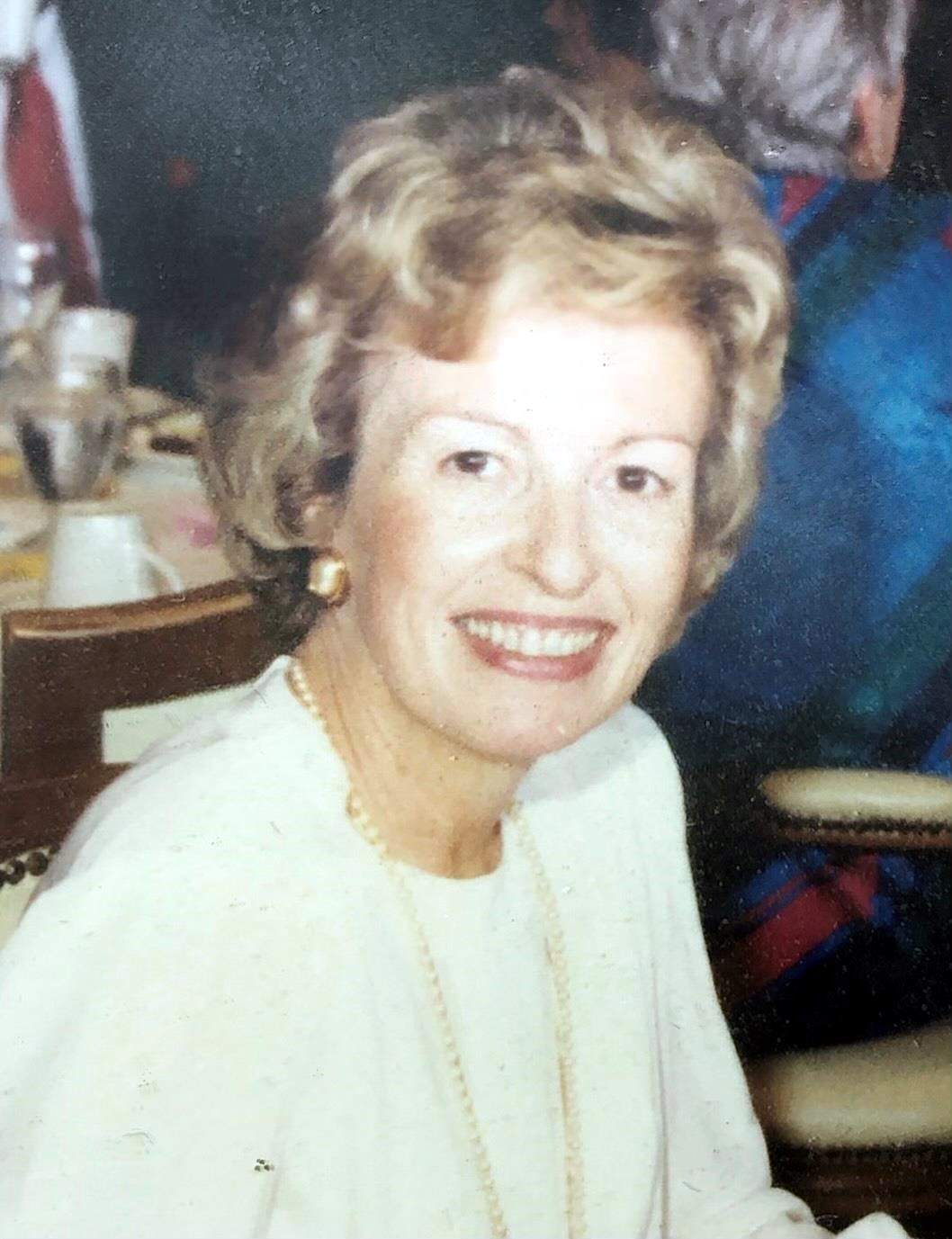 Rosemary Roberts Obituary - Greensboro, NC Rosemary Roberts Obituary - Greensboro, NC