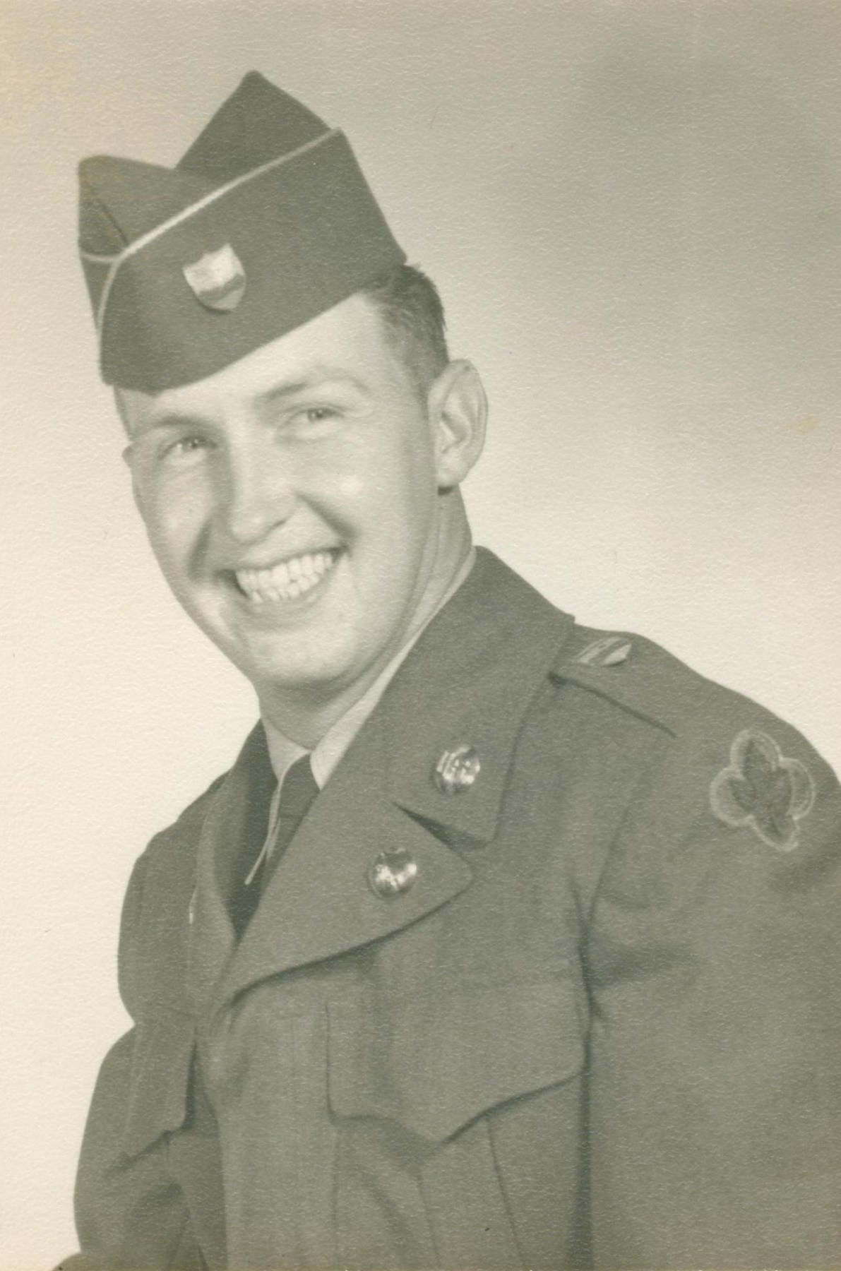 Kenneth Wood Obituary - Houston, TX