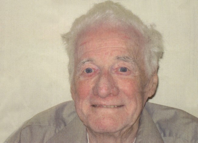 Leonard "Len" Avery Obituary - Calgary, AB