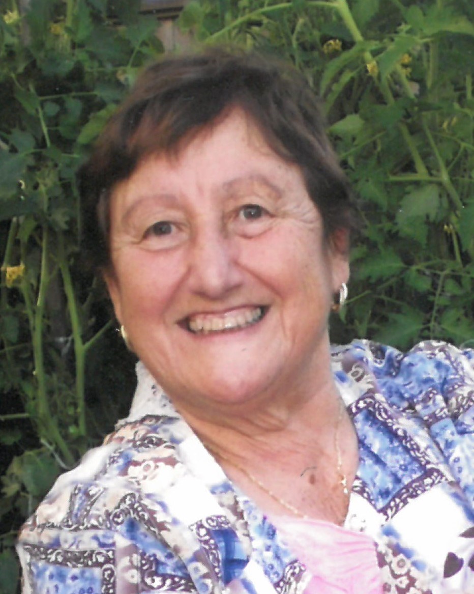 Anella De Rose Obituary - Burnaby, BC