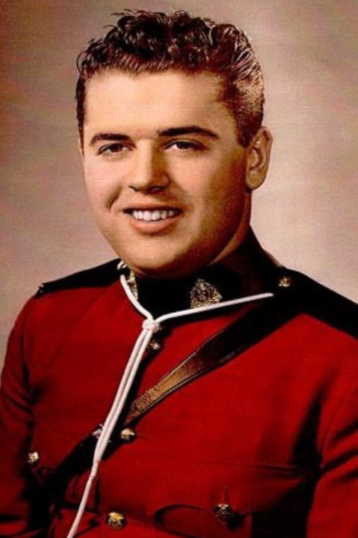 Charles MARESCHAL Obituary - Fort Saskatchewan, AB