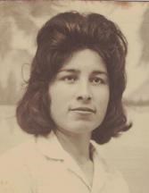 Elida Cerda Orozco Obituary - Pharr, TX