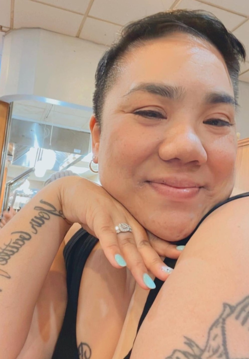 Grace Johnson Obituary - Seattle, WA