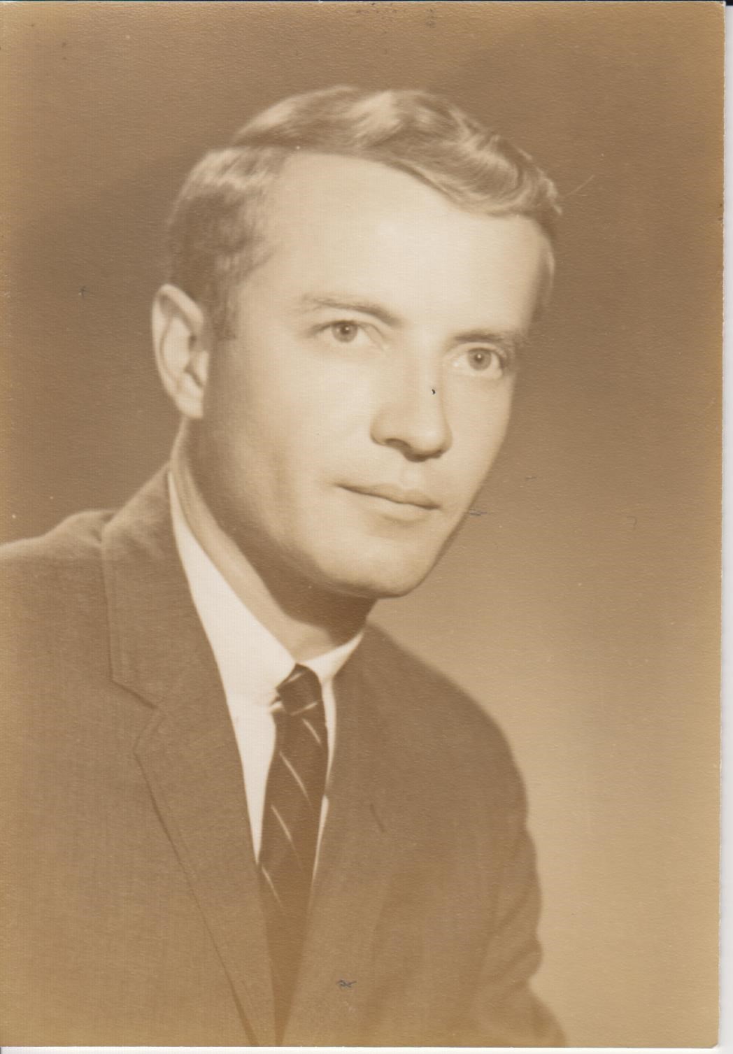 Alexander Hopkins Obituary - Atlanta, GA