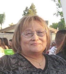 Patricia Baca Obituary - Bakersfield, CA