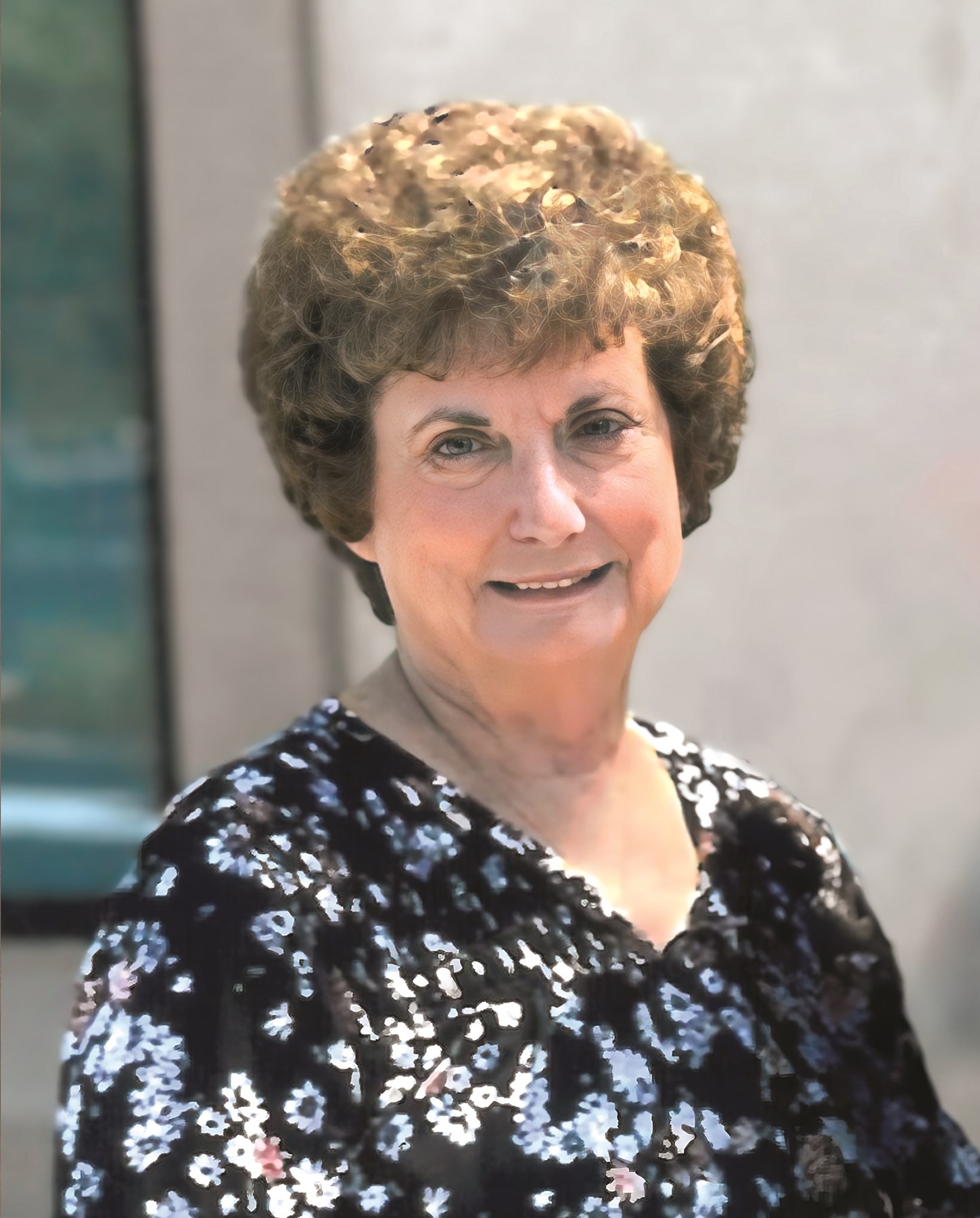 Betty Carmody Obituary - Santa Clara, CA