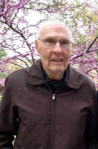 Richard Styve Obituary - Amarillo, TX