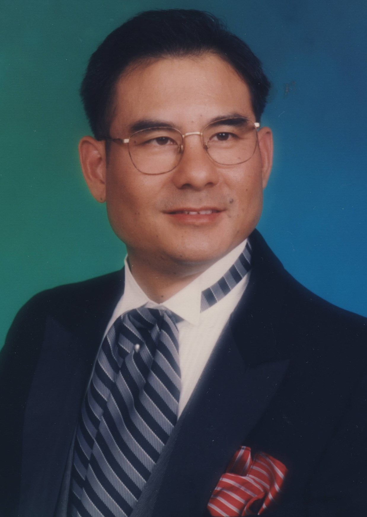 Victor Hon Keong Chock Obituary - Fresno, CA