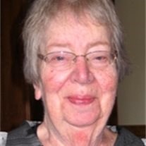 Esther H Roper Obituary - Longmont, CO