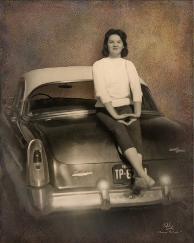 Judith Ware Obituary - Bryan, TX