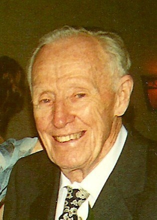 Harold Gordon Groves Obituary - Thornhill, ON