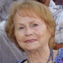 Emma Lee Chaffin Obituary - Columbus, OH