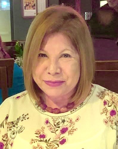 Mary Torres Obituary - Whittier, CA