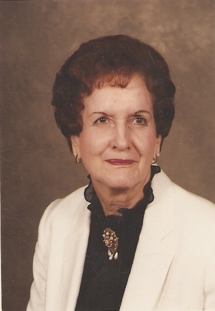 Mildred Porterfield Obituary - El Paso, TX