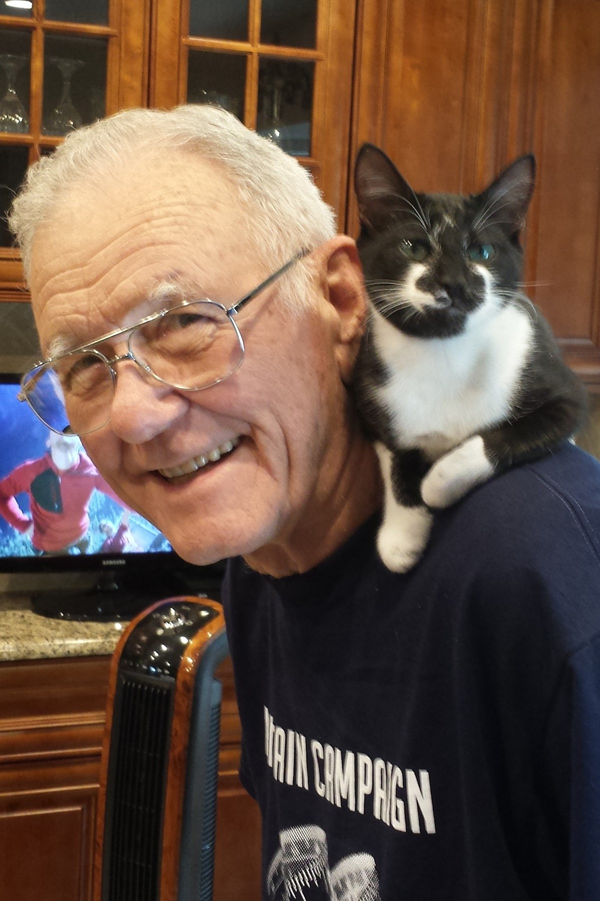 Joseph Mitchell Obituary - Jacksonville, FL