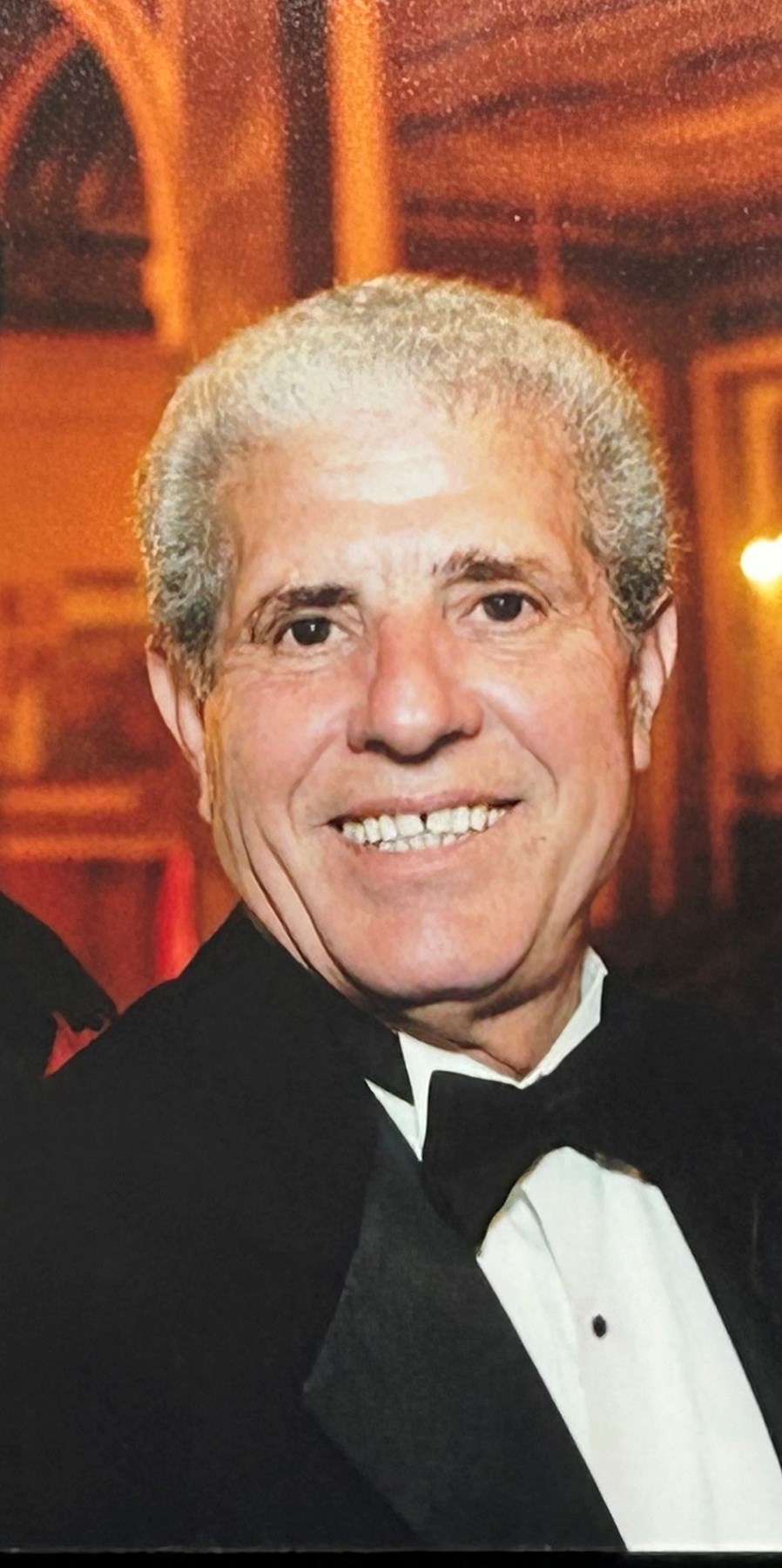 James Salles Obituary - New Orleans, LA