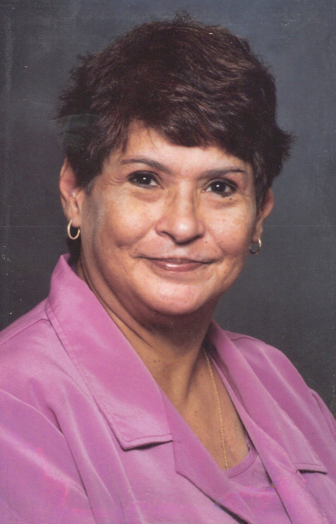 Mary Duarte Obituario - Houston, TX