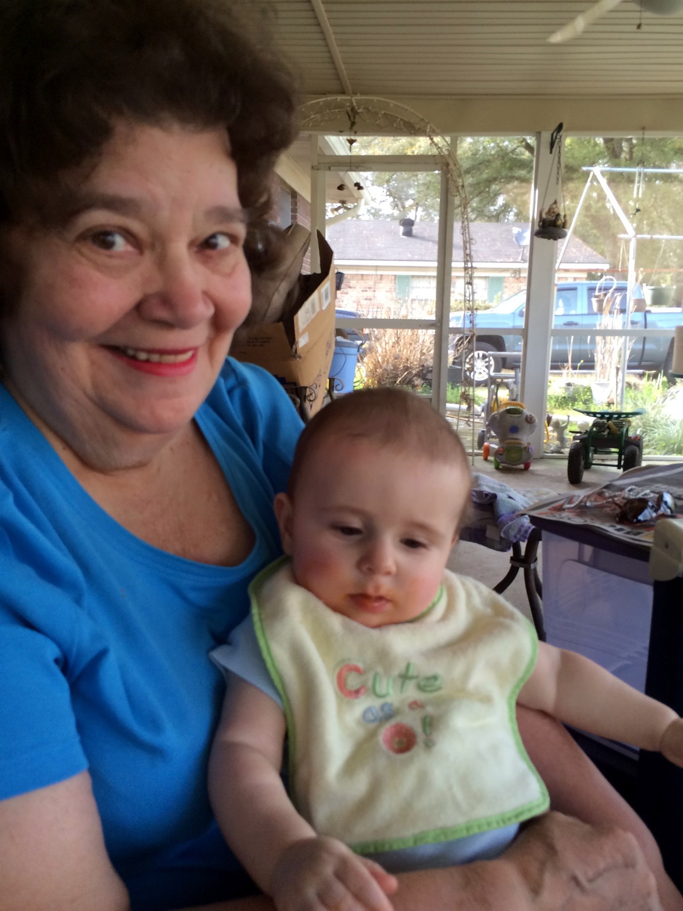 Linda Mccrory's Instagram, Twitter & Facebook on IDCrawl