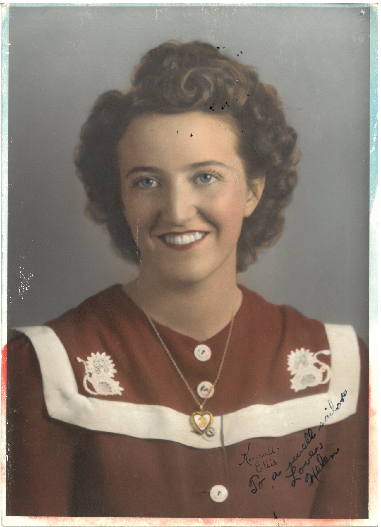 Helen Courtright Obituary - Portland, OR