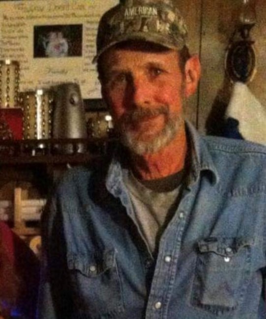 Danny Spence Obituary - Leeds, AL