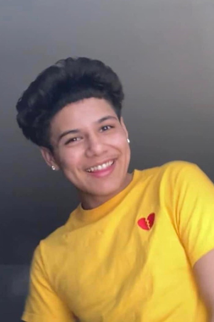 Stephon Luna Obituary - Holland, MI