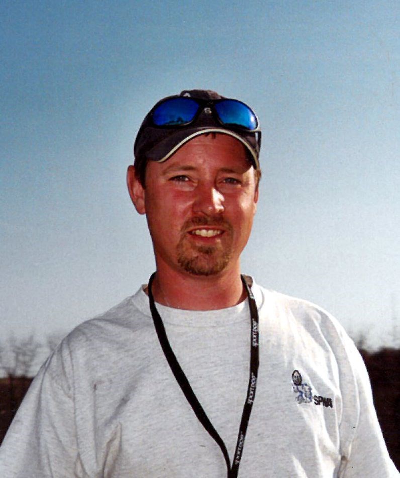 Russell Guthrie Obituary - Jefferson, PA