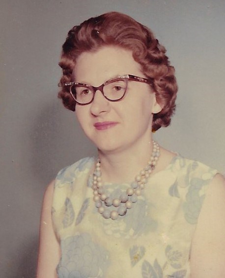 Eileen Finster Obituary - Grove City, OH