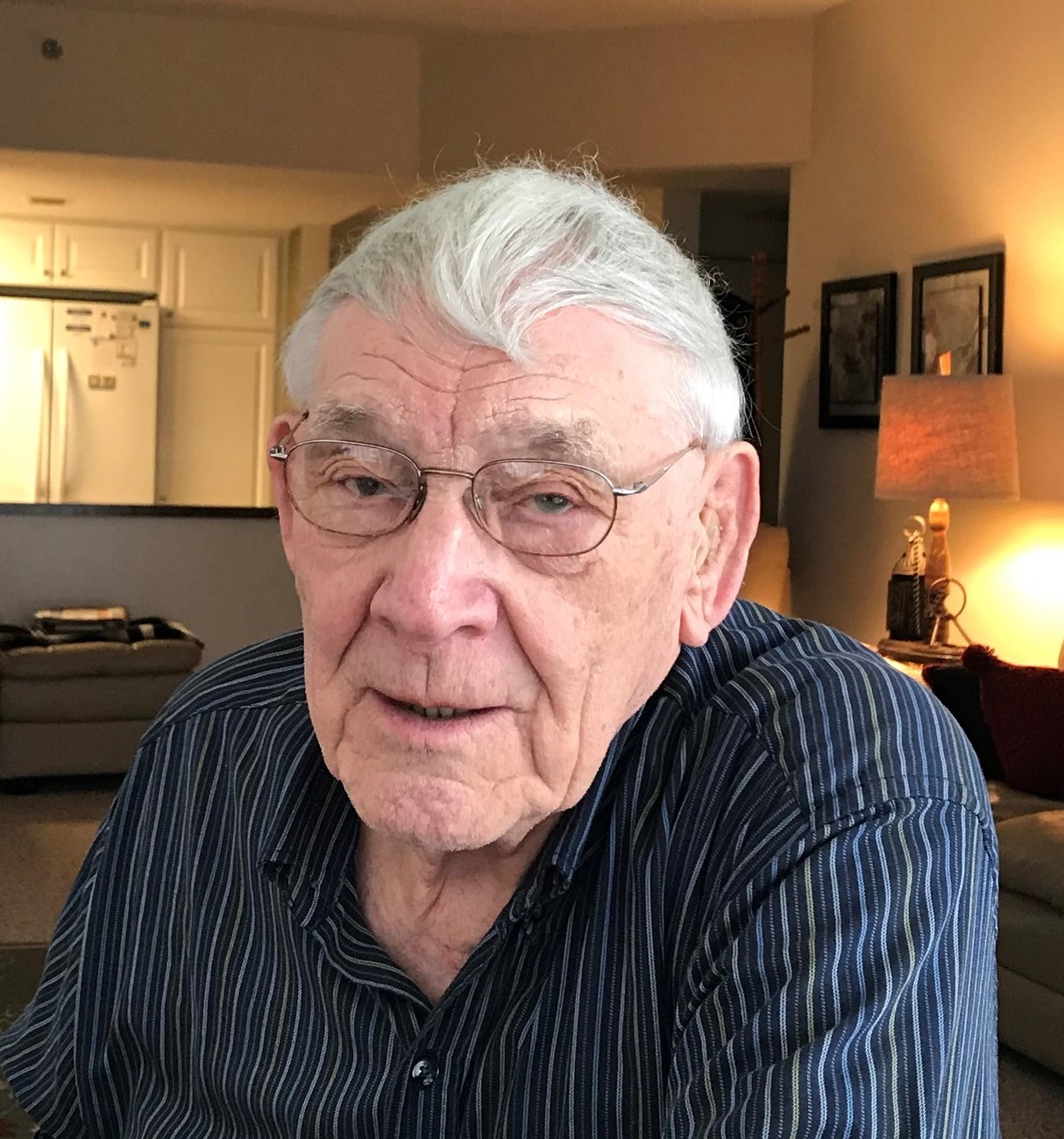 Donald Schutt Obituary - Holland, MI