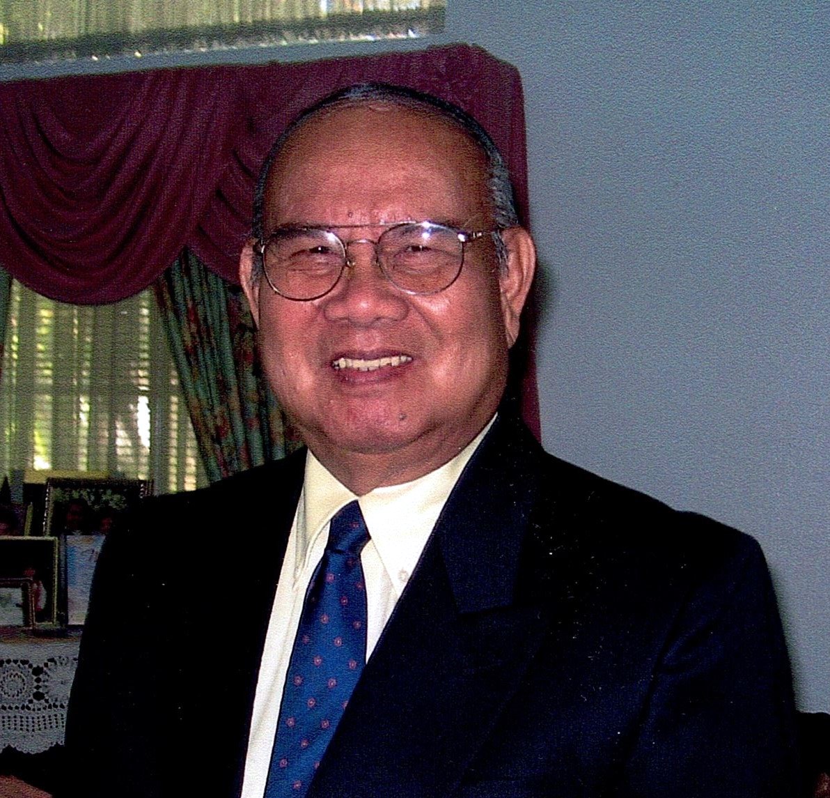 Benjamin Casayuran Obituary - Colton, CA