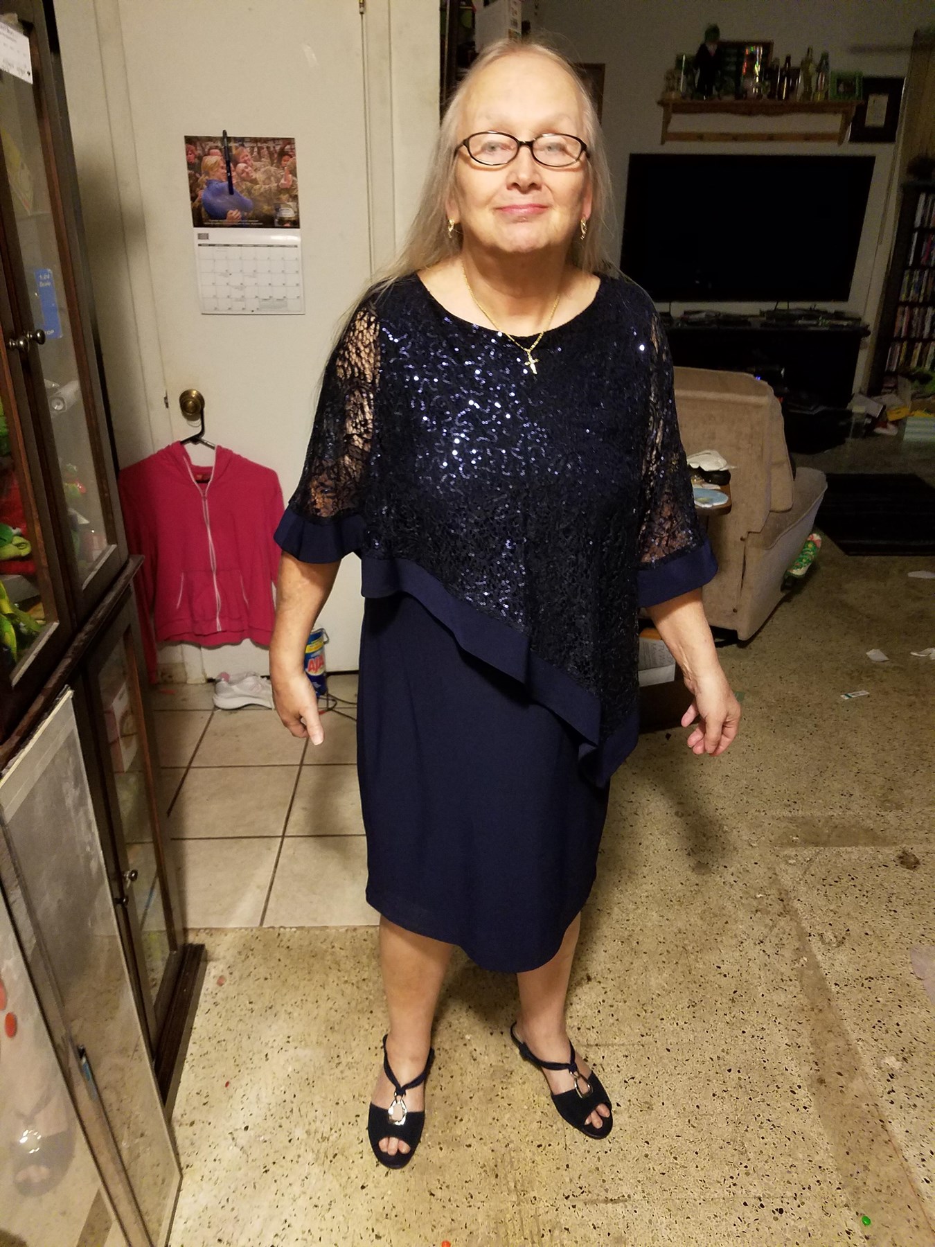 Suzy Weber Obituary - Brandon, FL