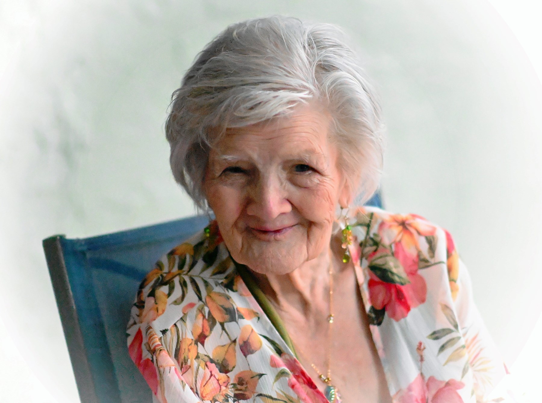 Esther Levora Wallman Obituary - Wildwood, FL