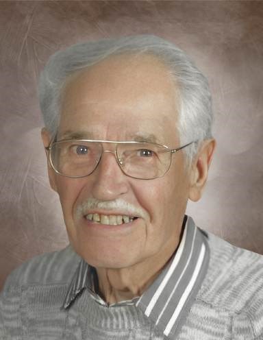 Armand Masson avis de décès - Oka, QC