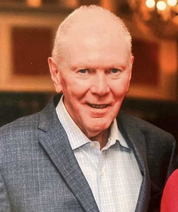 John Gorham Obituary - Scarsdale, NY