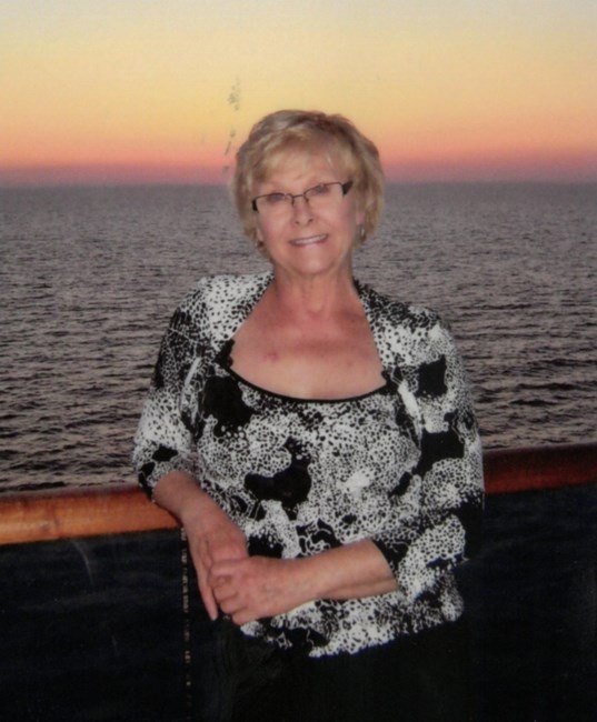 Marlene Miller Obituary - Abbotsford, BC