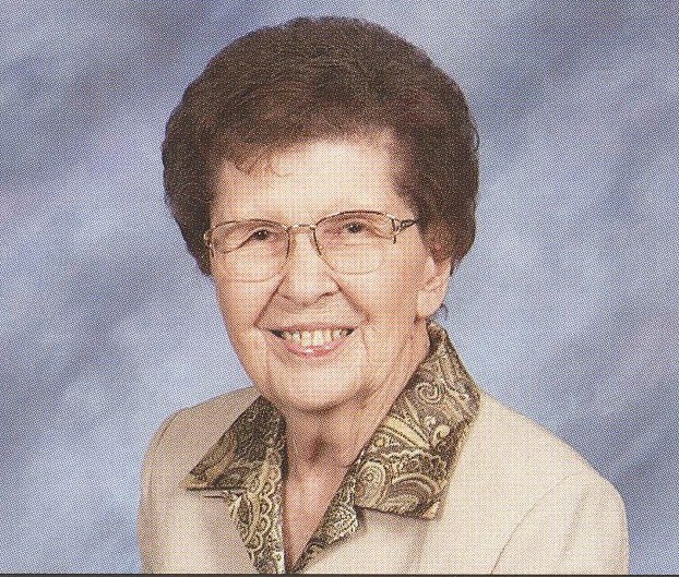 Hazel O. Faulk Obituary - Jacksonville, FL
