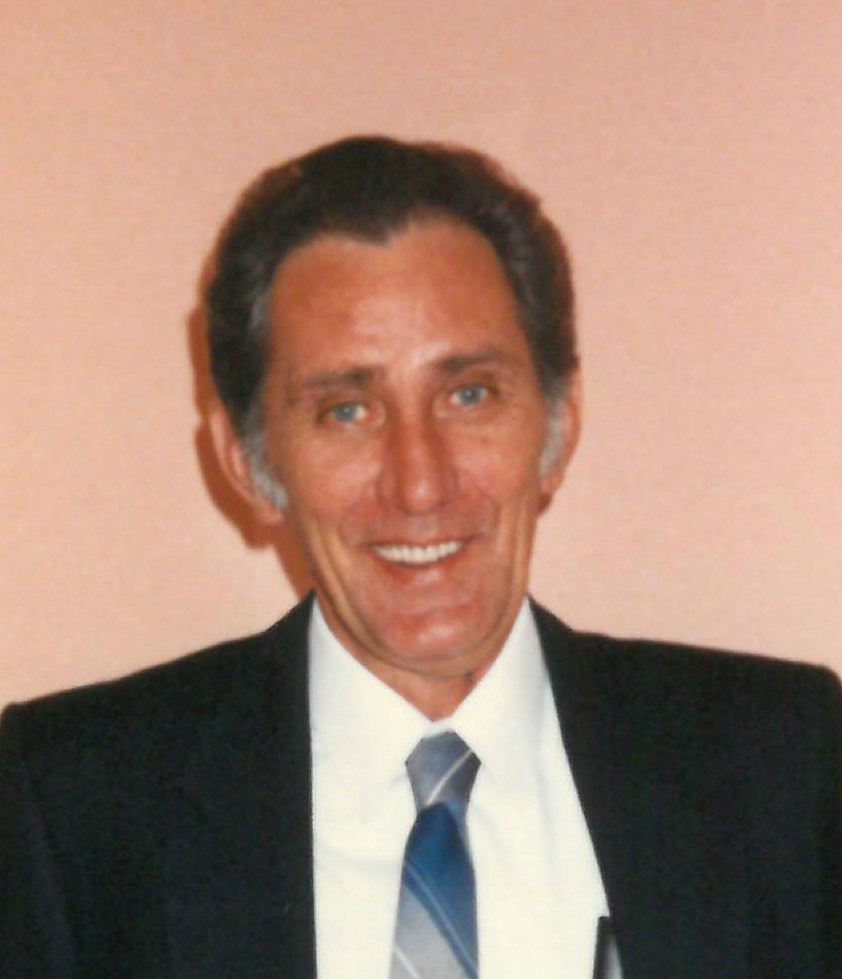 Ronald Cotter Obituary - Peterborough, ON