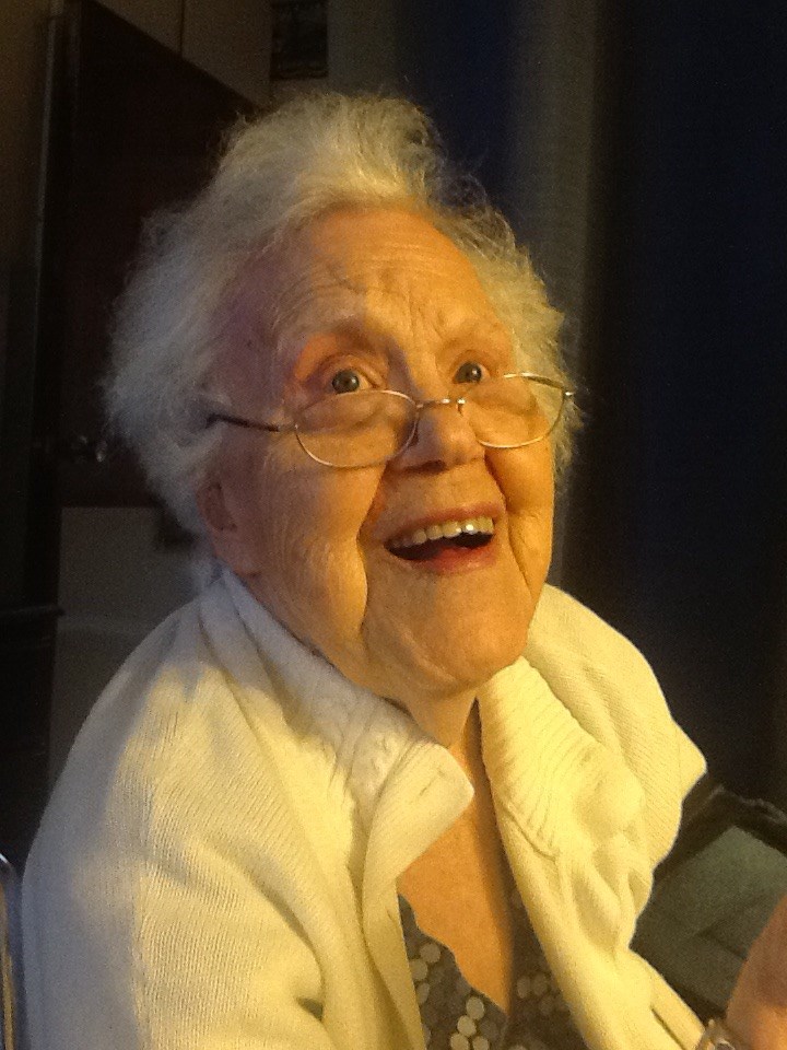 Isabel Richey Obituary - Dallas, TX