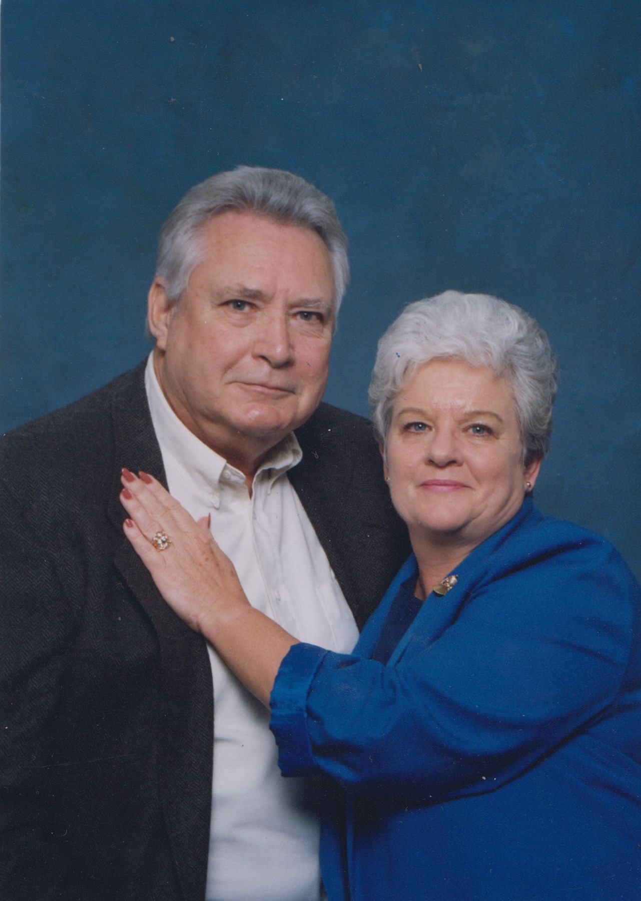 Robert Rutherford Obituary - Oklahoma City, OK