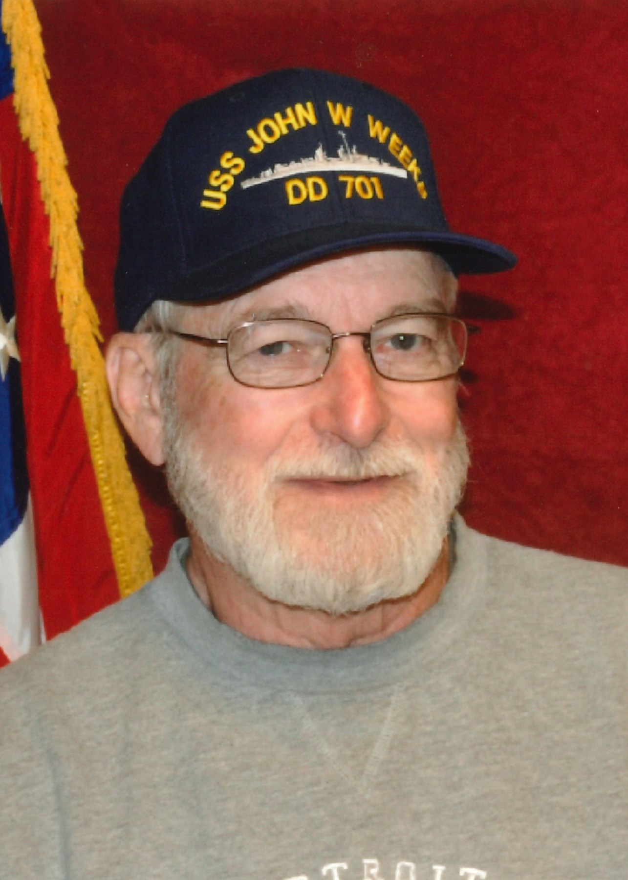 Richard Lee Russell Obituary - Wayland, MI Richard Lee Russell Obituary - Wayland, MI