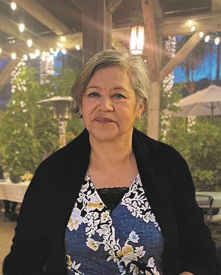 Miriam Renteria Obituary - Colton, CA