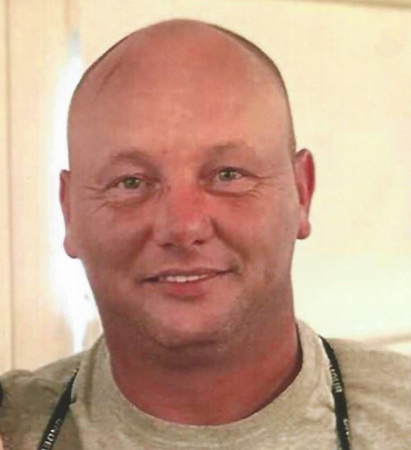 Rodney Shaver Obituary - Bartlett, TN