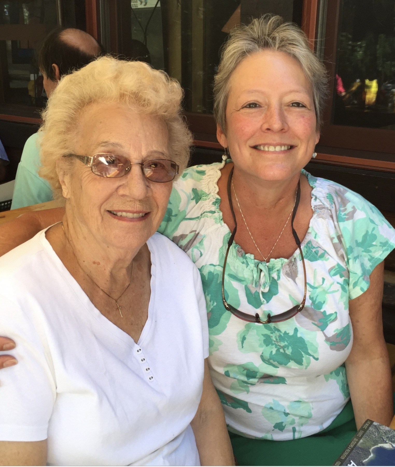 Ann Bernice Steele Obituary - Houston, TX