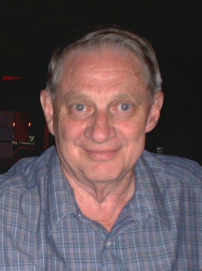 Robert Breuer Obituary - Houston, TX