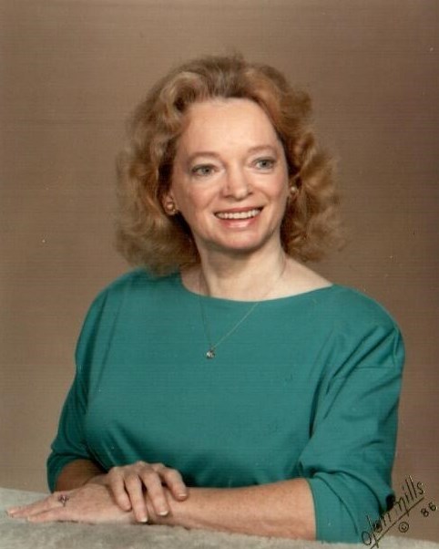 Jean Reeder Obituary - Springfield, VA