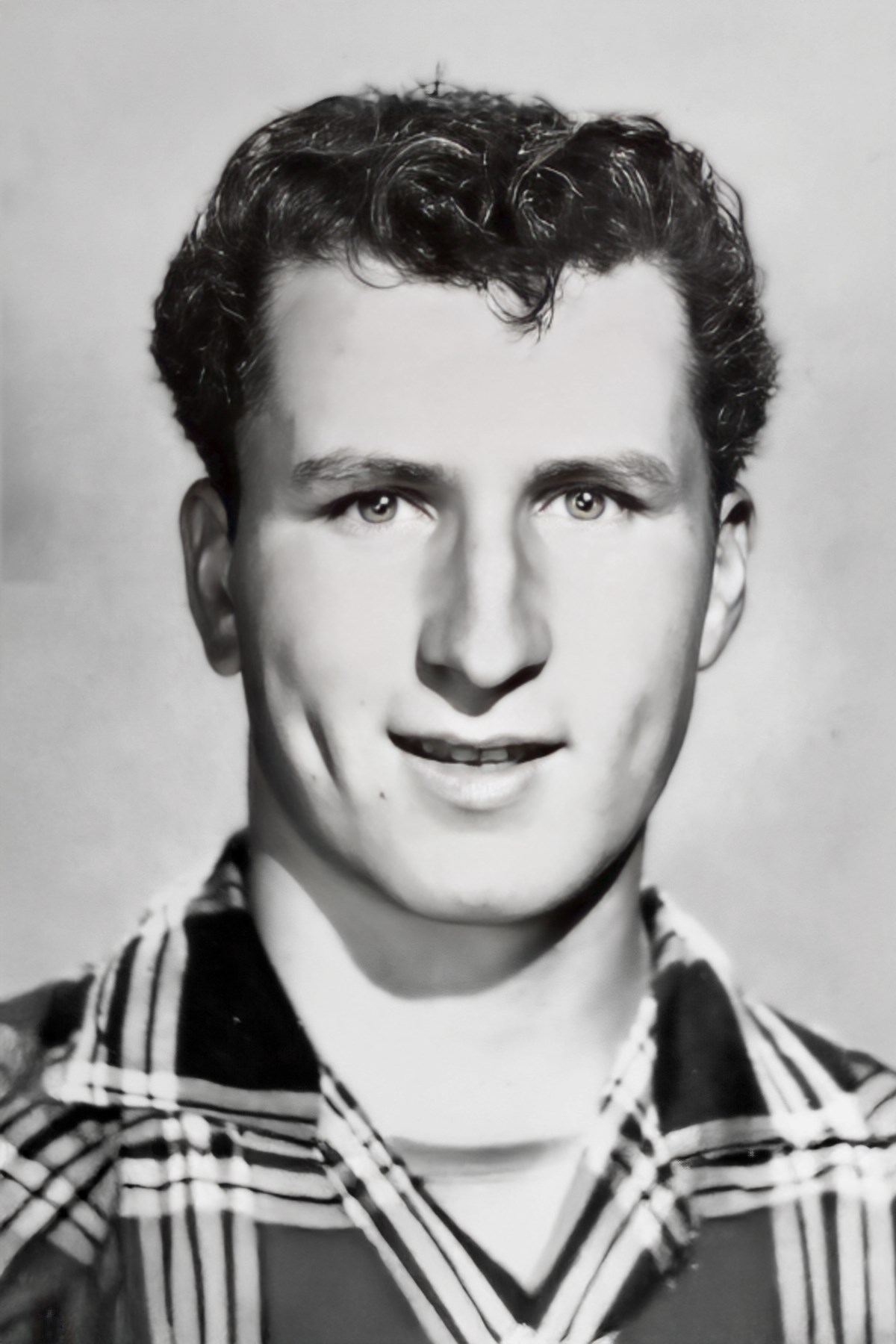 Harold Mellott Obituary - Las Vegas, NV